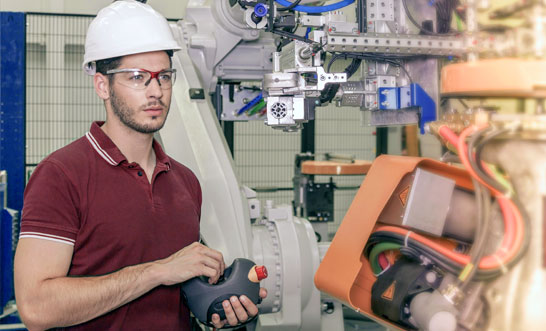 Automation & Control Technology-Automation and Control Technician - Get ...